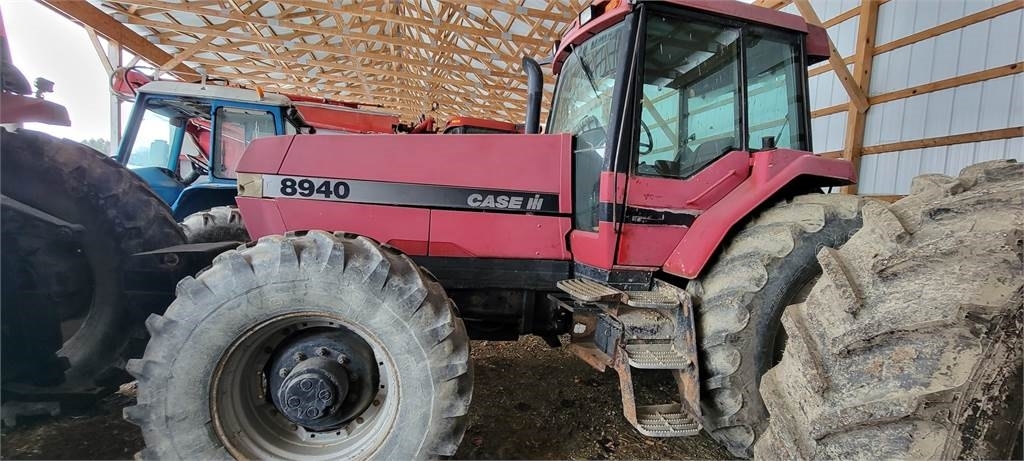 Case IH Agriculture Machinery & Farm Equipment For Sale | Ritchie List