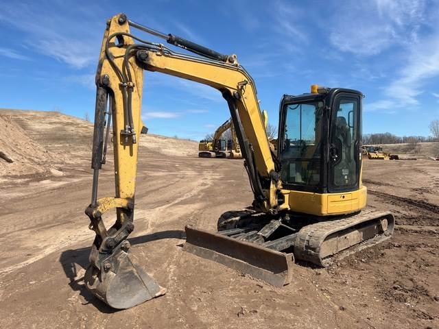 CAT 305 Used Trackhoes & Excavators For Sale | Ritchie List