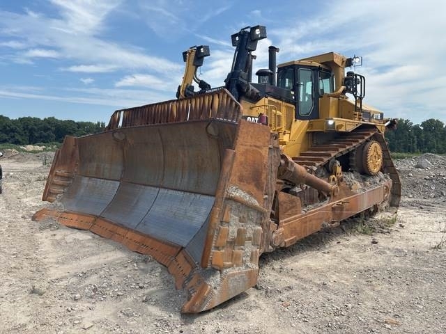 CAT D11R