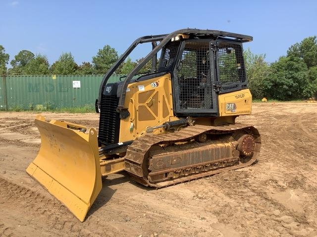 CAT D3 XL