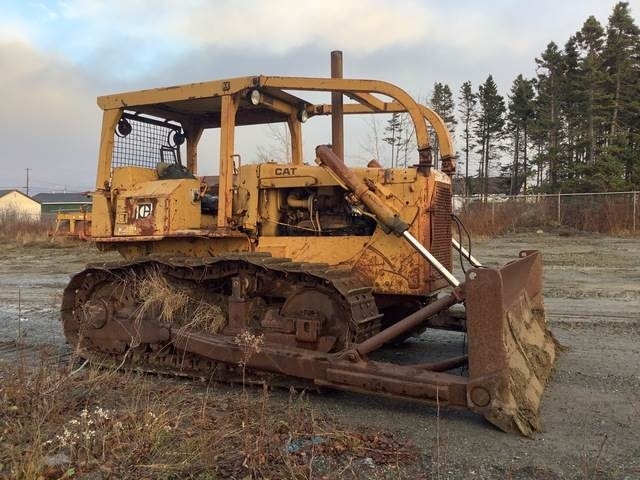 CAT D6D