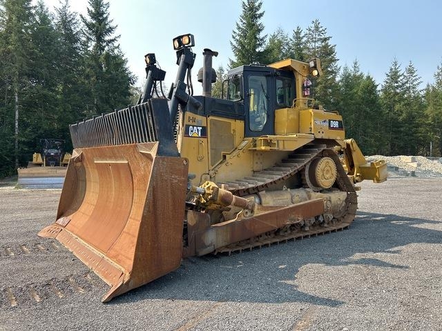CAT D9R