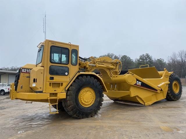 Caterpillar 621G