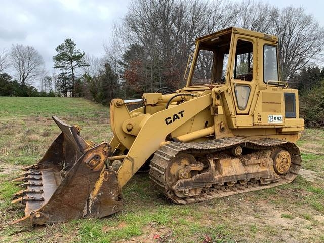 Caterpillar 953