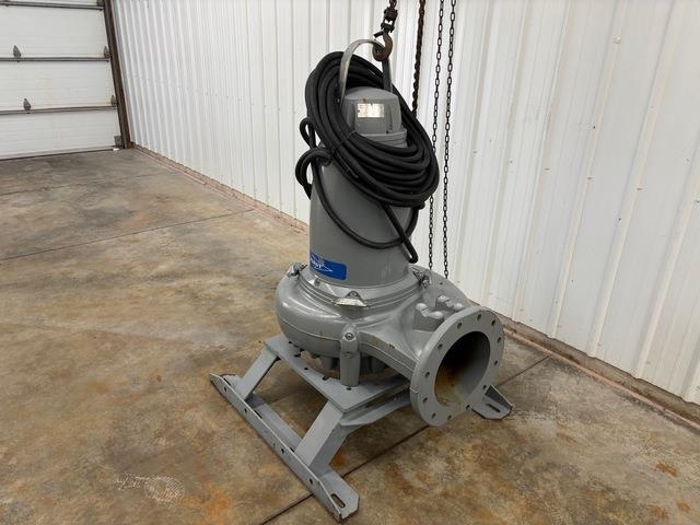 Flygt 3202.185