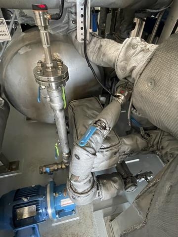 Genesis Systems WaterCube 5.0