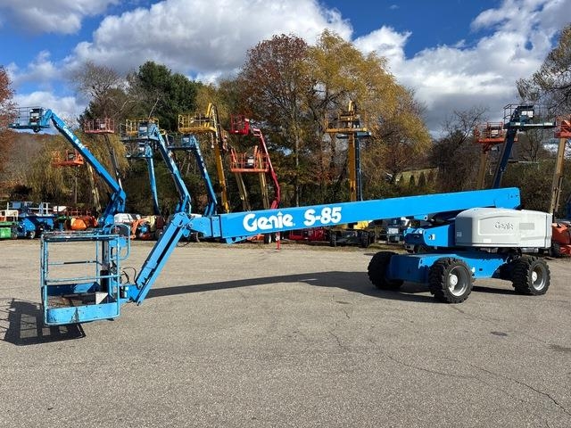 Genie S85