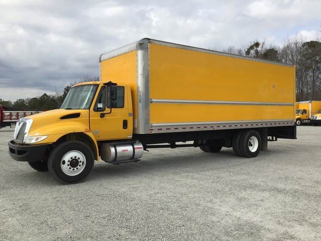 International Heavy Duty Trucks & Truck Trailers For Sale | Ritchie List