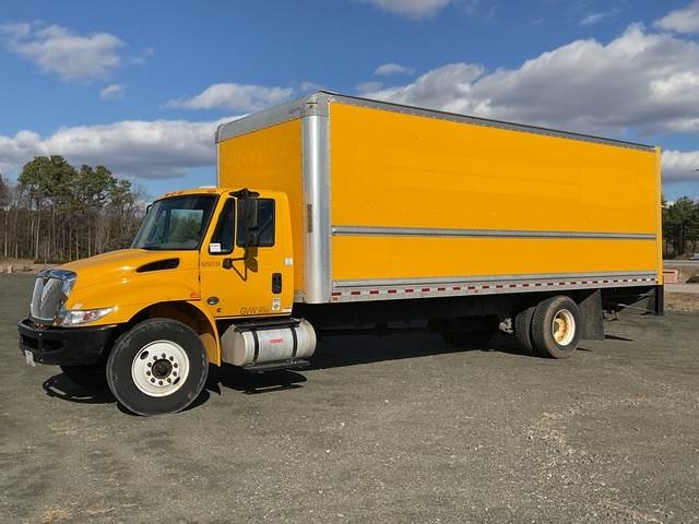 International Heavy Duty Trucks & Truck Trailers For Sale | Ritchie List