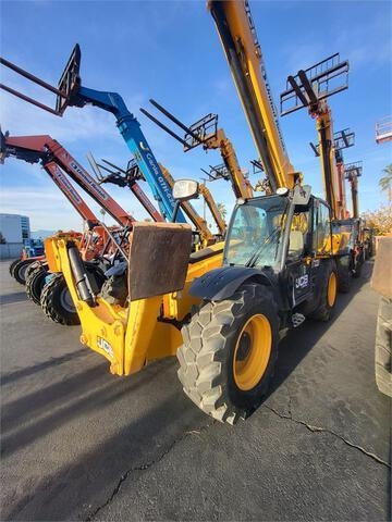 JCB 510-56 S
