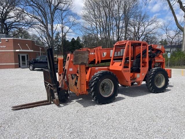 JLG 1044C-54 Series II
