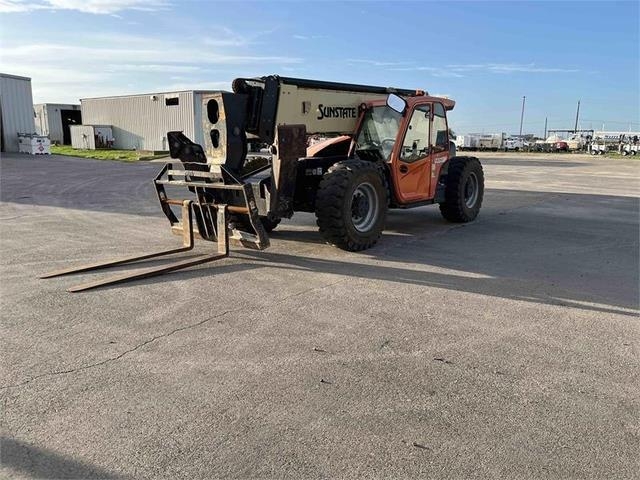 JLG 1255