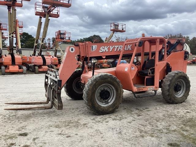 JLG 8042
