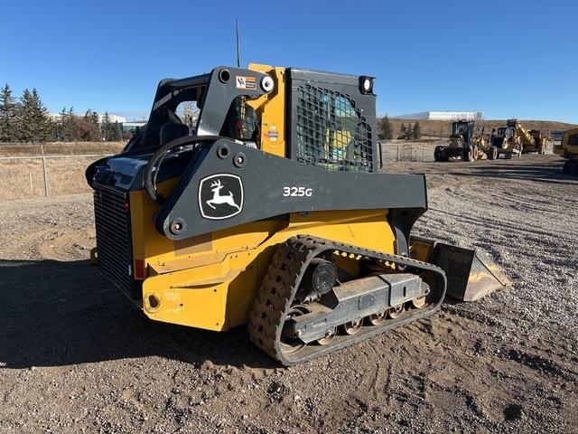 John Deere 325G