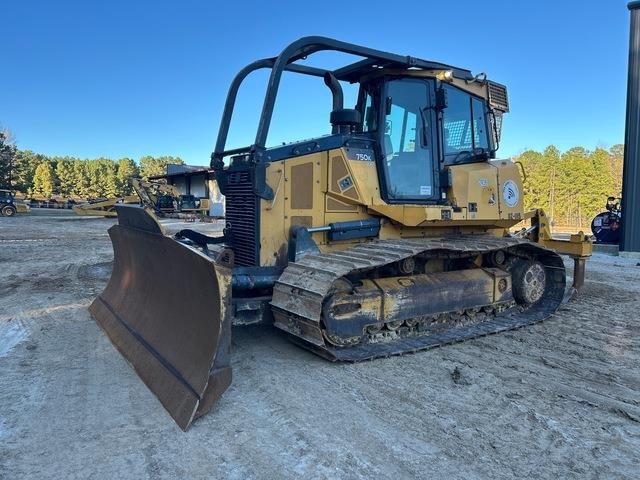 John Deere 750K LGP