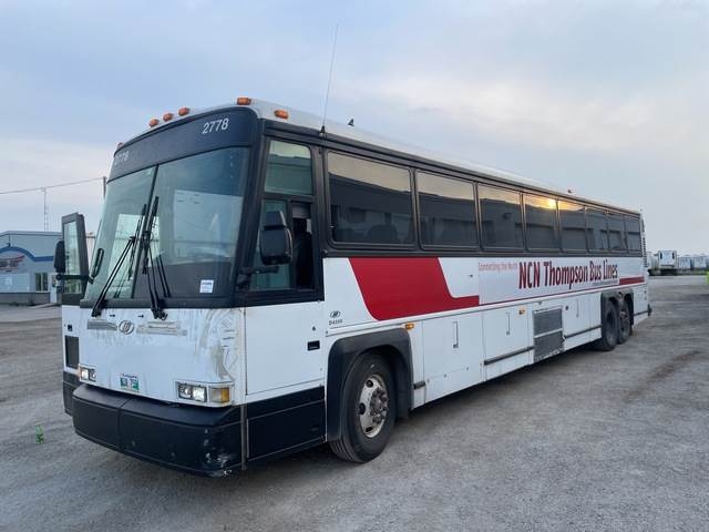 Coach For Sale | Ritchie List