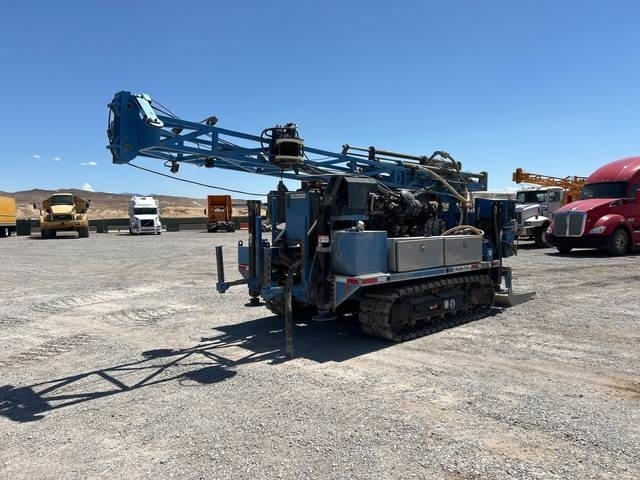 Drilling Rig For Sale | Ritchie List
