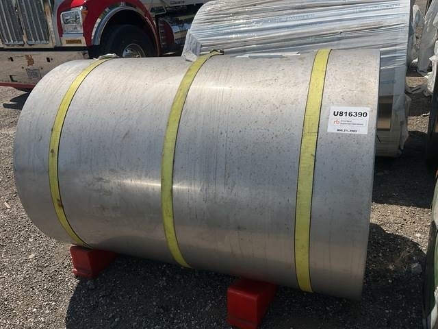 [Other] Outokumpu Stainless 304L10G