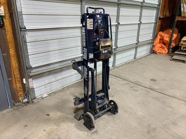 [Other] Powermate M-1 Stair Climber