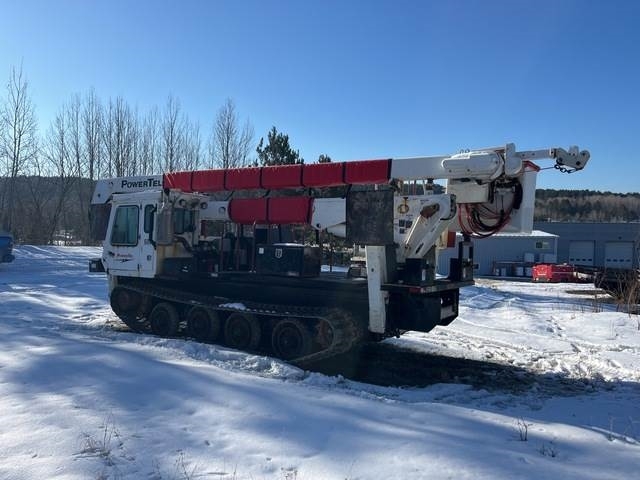 [Other] PowerTraxx 10S-HF