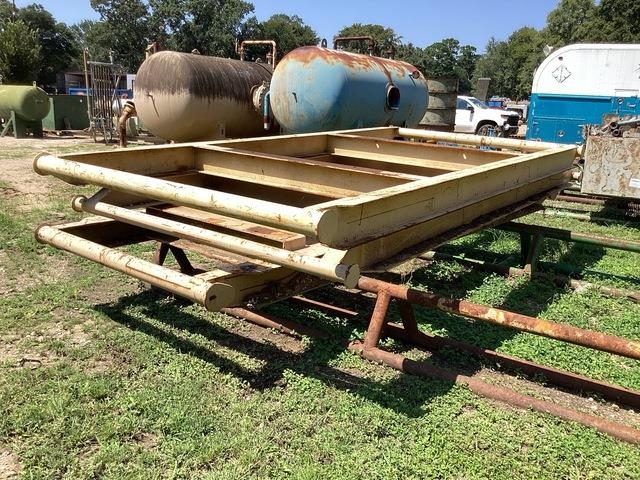 [Other] Quantity of (3) Skids