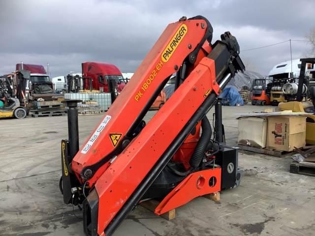 Palfinger PK 18002 EH