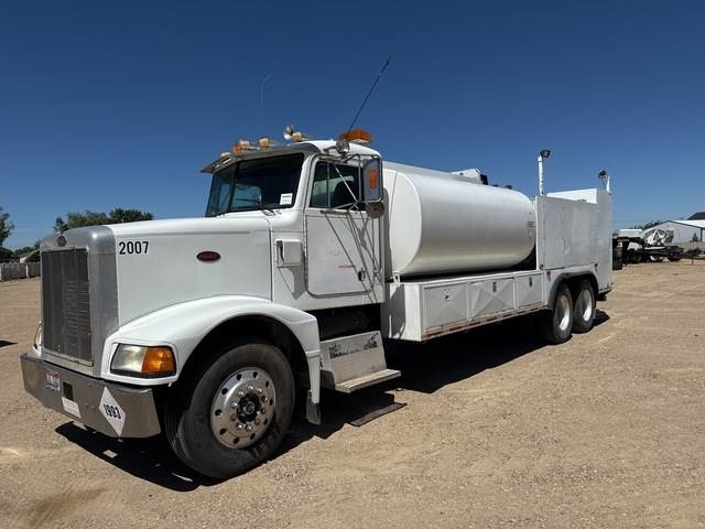 Peterbilt 375