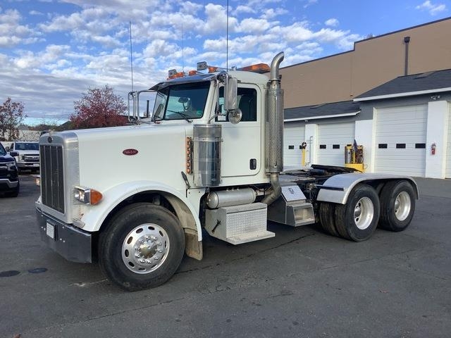 Peterbilt 378