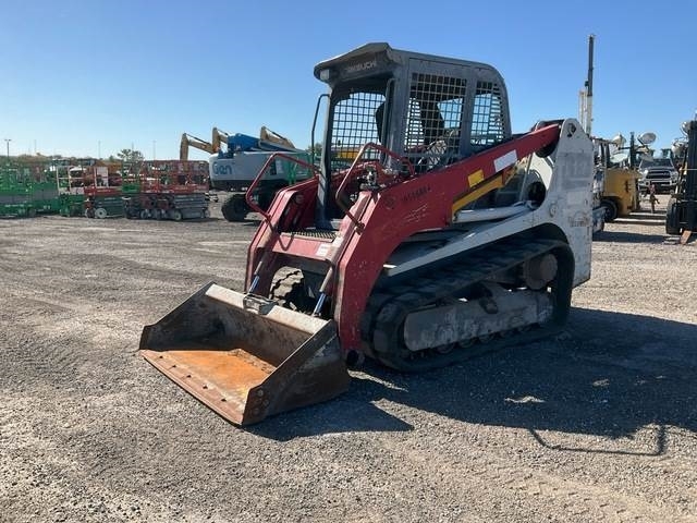 Takeuchi TL12