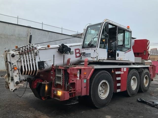 Terex Demag AC55