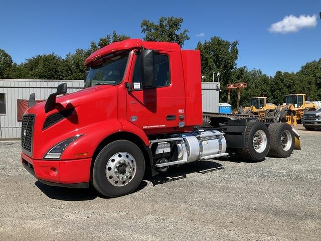 Volvo VNR