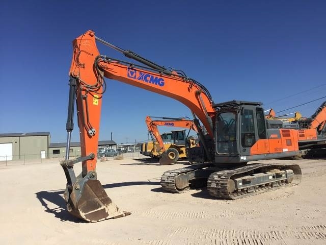 XCMG