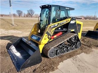 ASV POSI-TRACK RT75 MAX