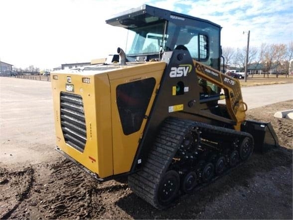 ASV POSI-TRACK RT75 MAX