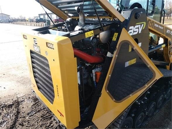 ASV POSI-TRACK RT75 MAX