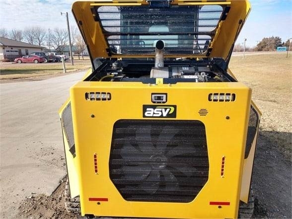 ASV POSI-TRACK RT75 MAX