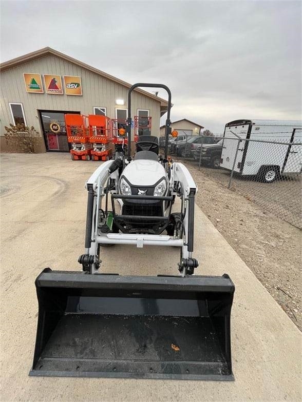 Bobcat CT1021