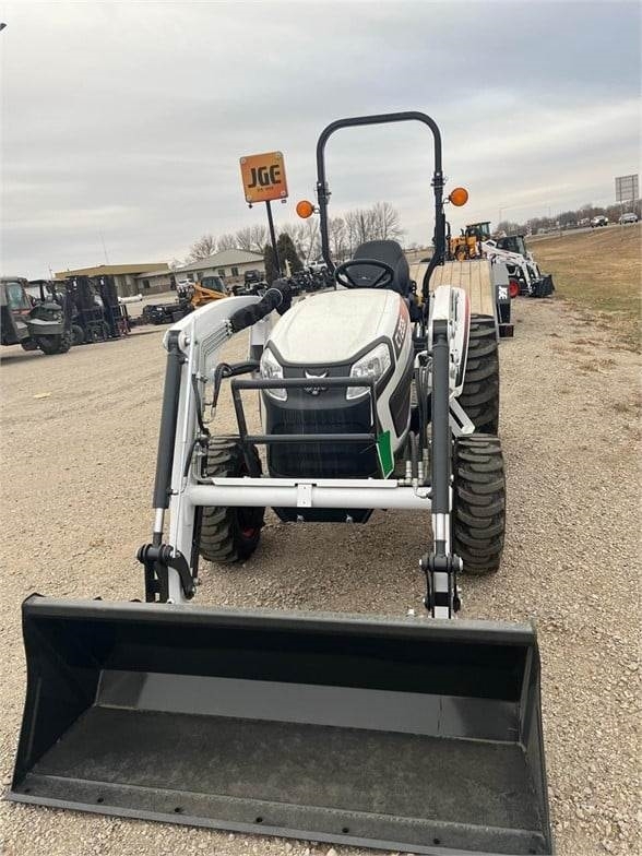 Bobcat CT2035