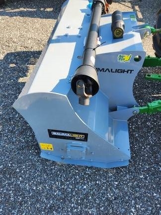 Baumalight BRUSH MULCHER MP360