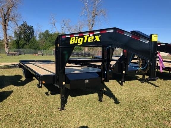 Big Tex 14GN