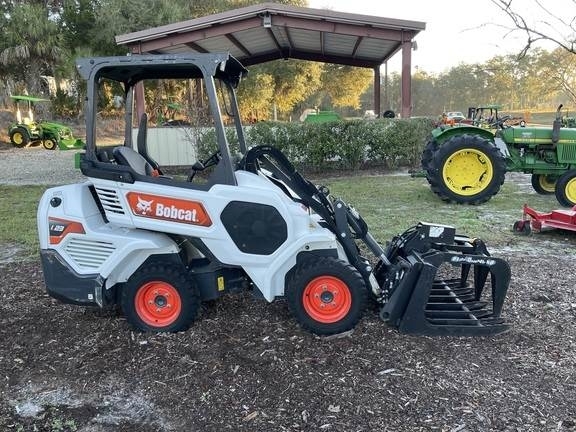 Bobcat L23