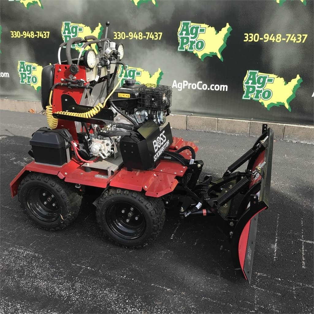 Boss SNOWRATOR SNR24003