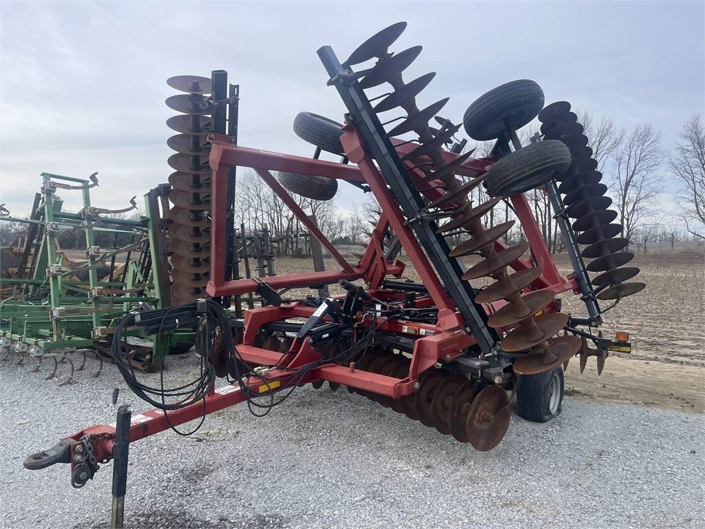 Case IH Agriculture Machinery & Farm Equipment For Sale | Ritchie List