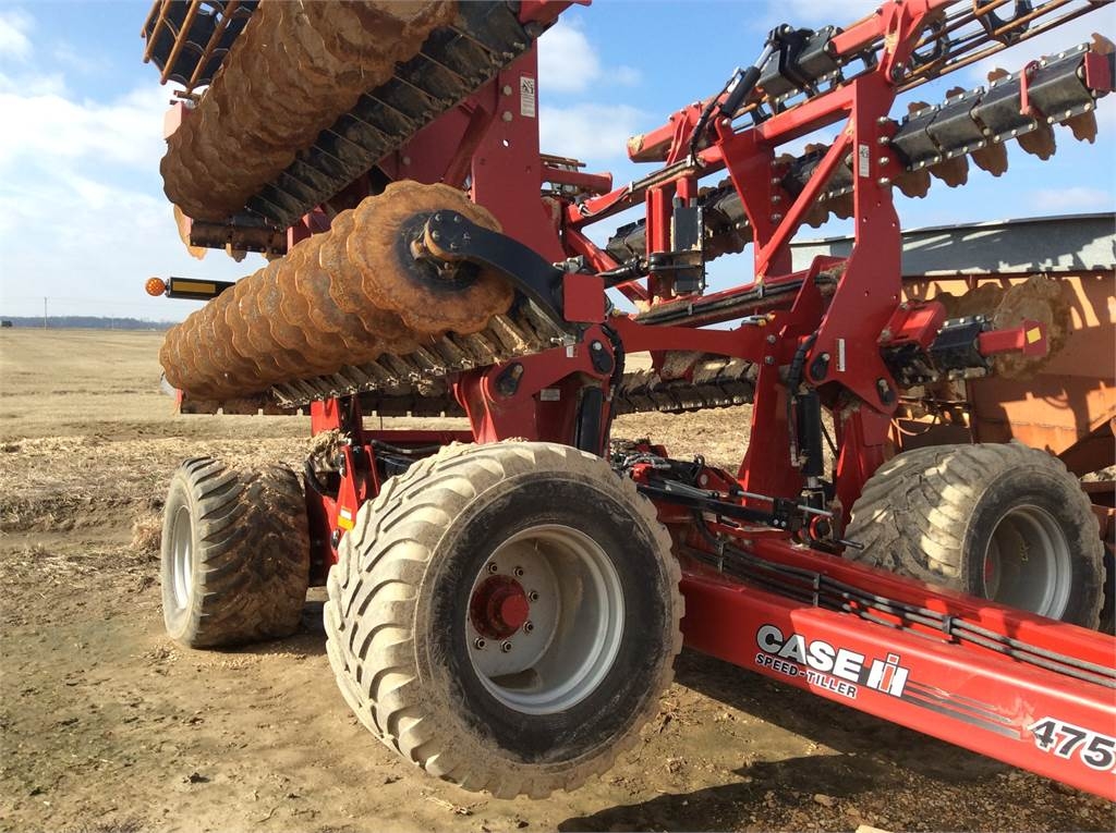 Case IH Agriculture Machinery & Farm Equipment For Sale | Ritchie List