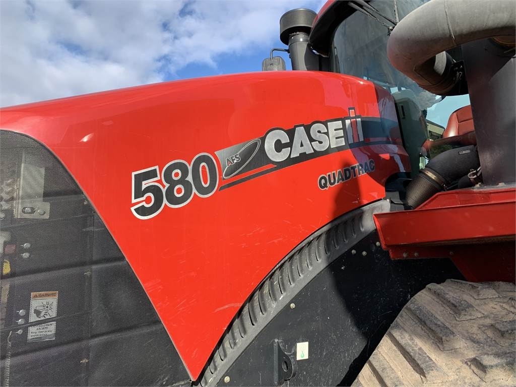 Case IH 580