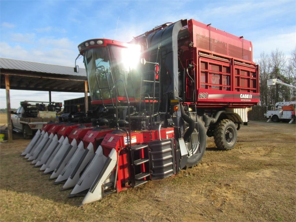 Case IH Agriculture Machinery & Farm Equipment For Sale | Ritchie List
