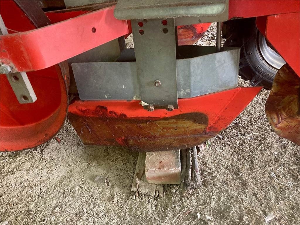 Checchi & Magli Foxdrive