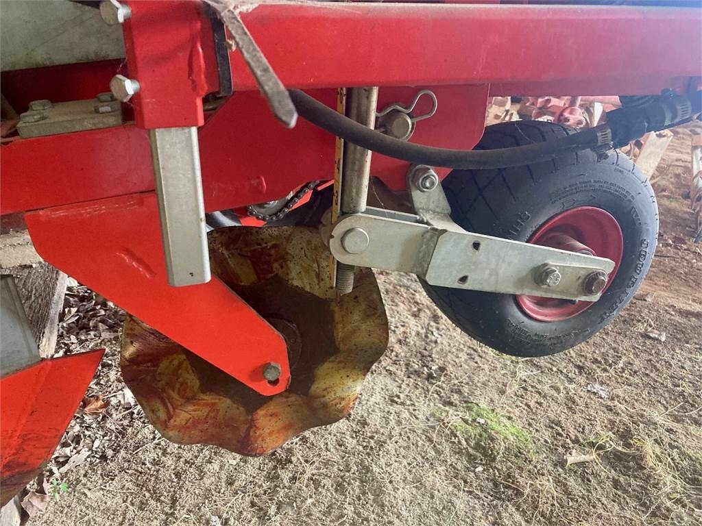 Checchi & Magli Foxdrive