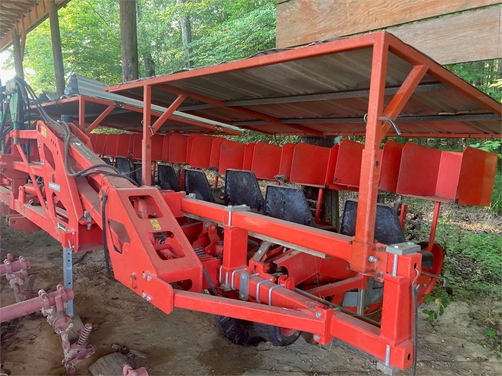 Checchi & Magli Foxdrive