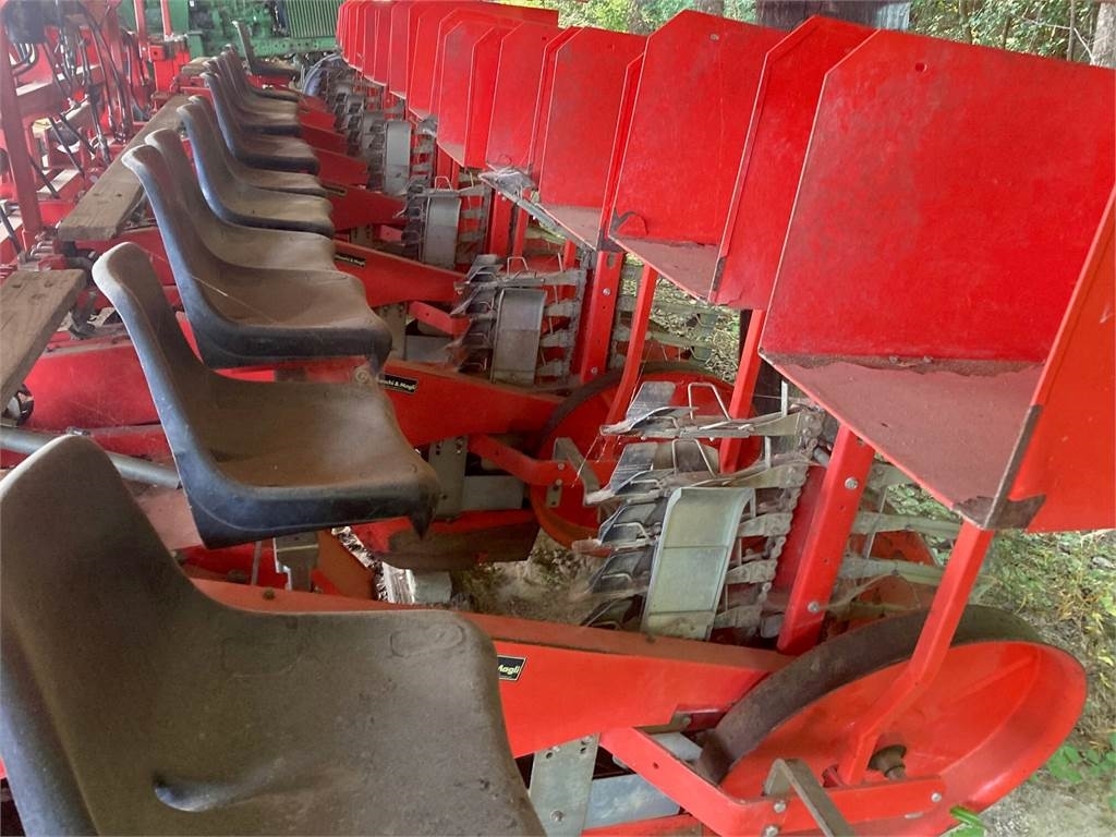 Checchi & Magli Foxdrive